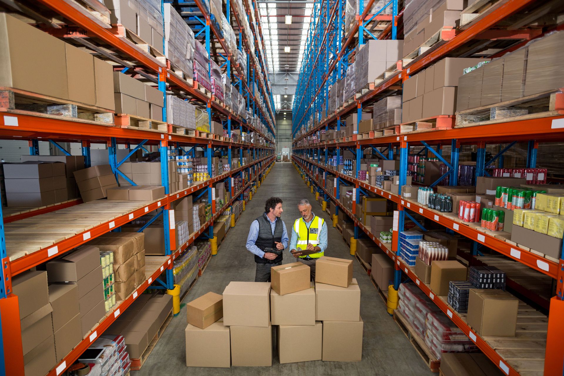 What is On-Demand warehousing? Find Out Now.