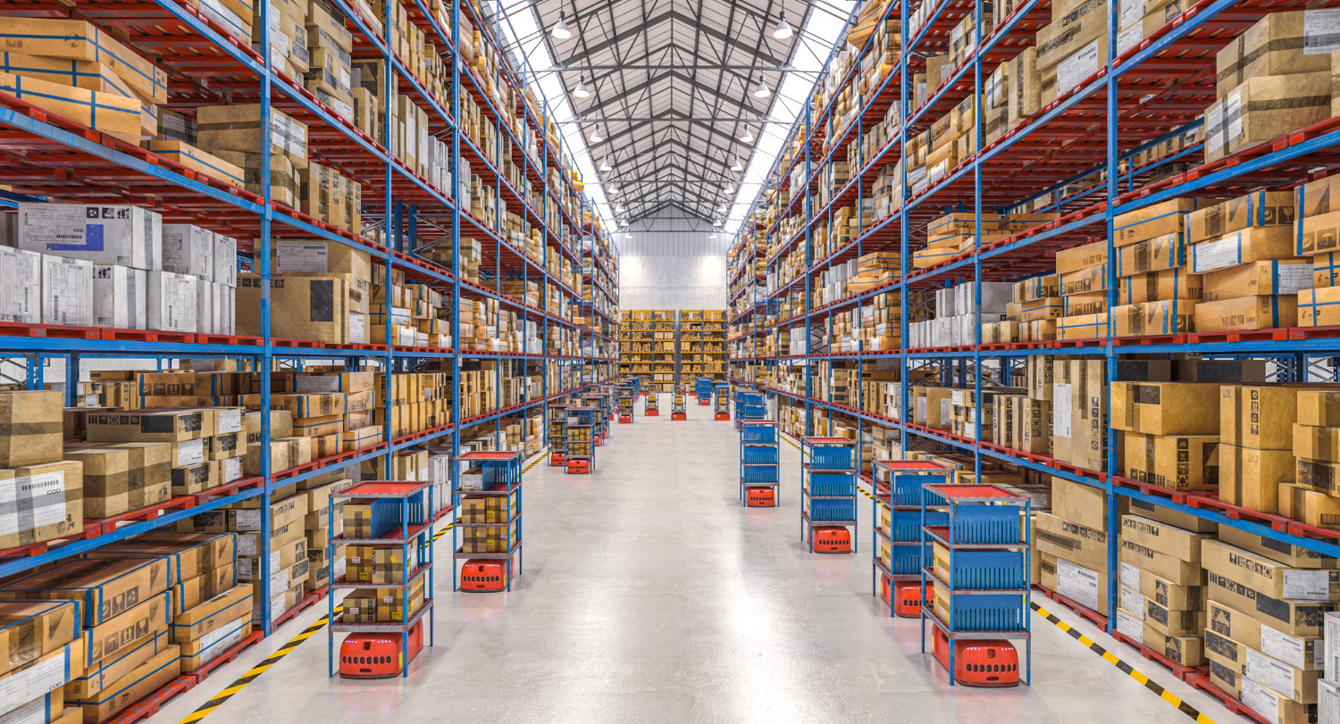 Best Practices for Choosing an On-Demand Warehousing Provider
