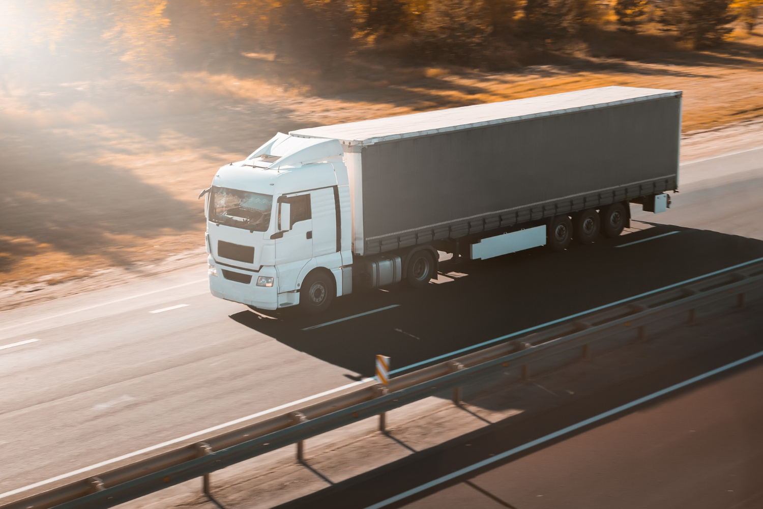 Commercial Transport Strengthens the Logistics and Supply Chain of Dub