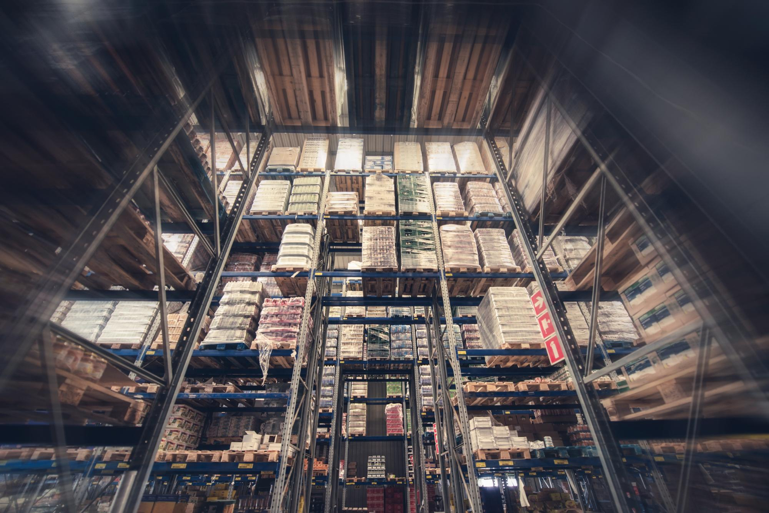 Five Ways Businesses Can Leverage Flexible Warehousing