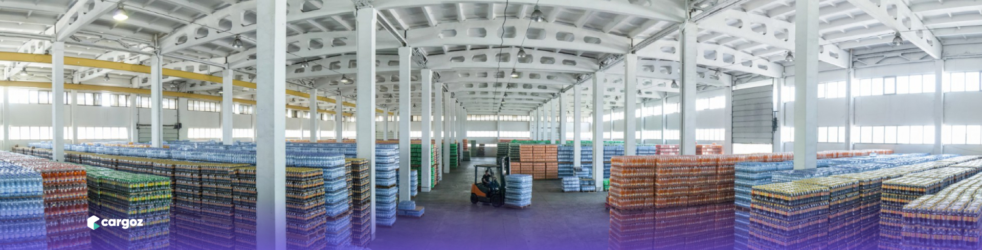 AC Warehouse: Smart Choice for Commercial Storage in Dubai