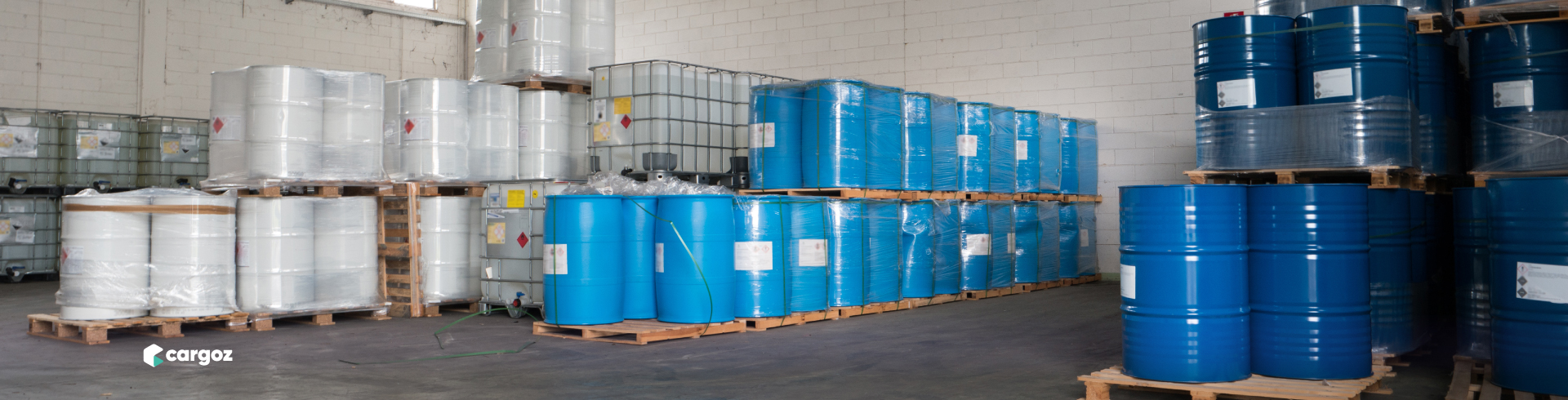 Ultimate Guide to Find the Best Chemical Warehouse