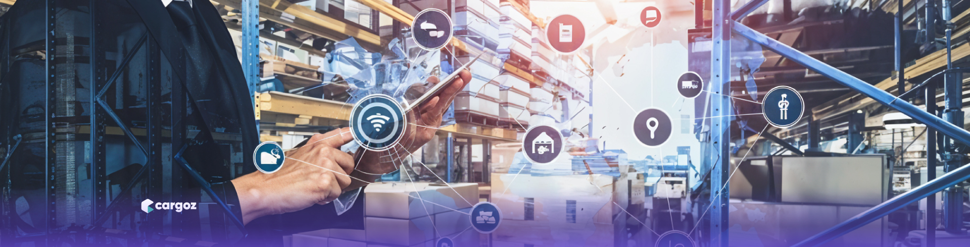 Smart Warehousing: Key Features & Cost Benefits