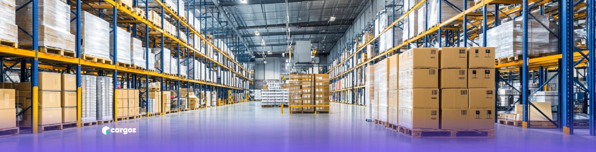 Warehouse Insurance Types: What You Need to Know