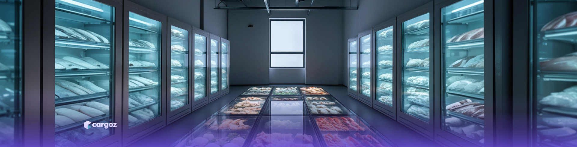 Why Choose Cold Storage in Dubai in 2025?