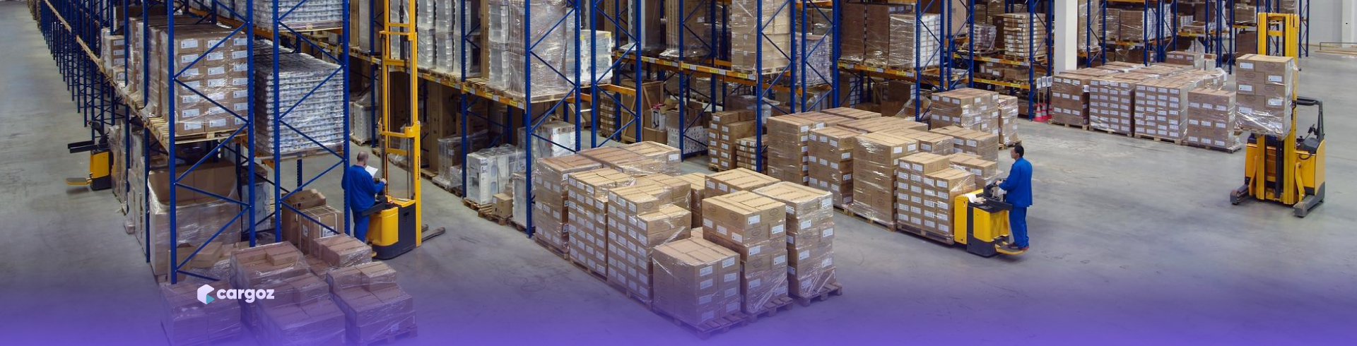 Why Choose a Warehouse in Al Quoz in 2025 | Cargoz